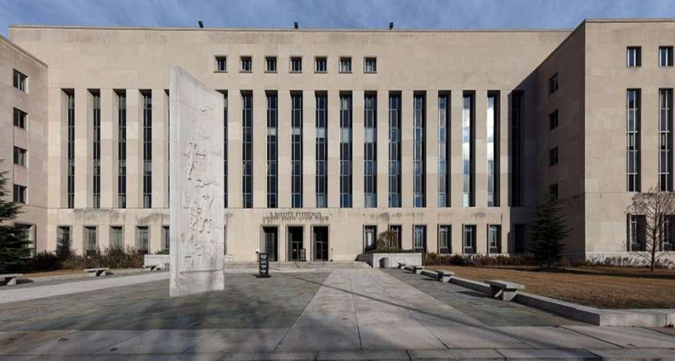 After Years of Legal Barriers, Client Secures Critical Breakthrough in ...