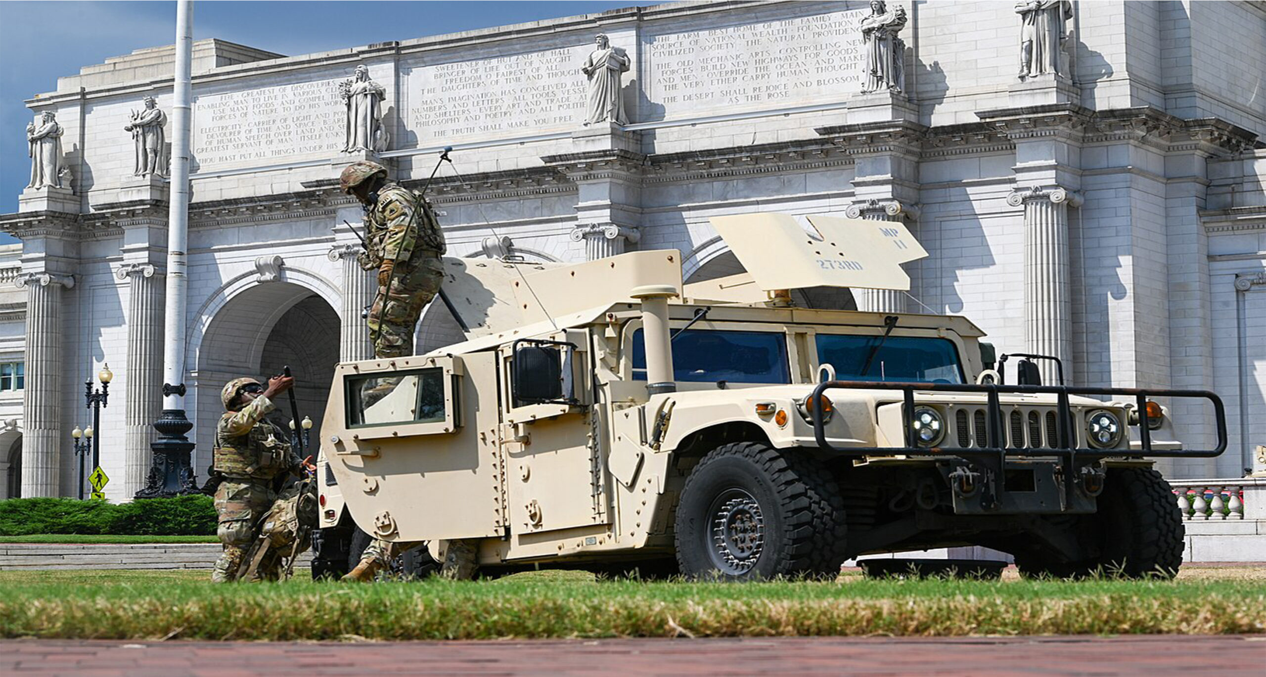 Privacy and Power: National Guard Protections Under the Privacy Act ...