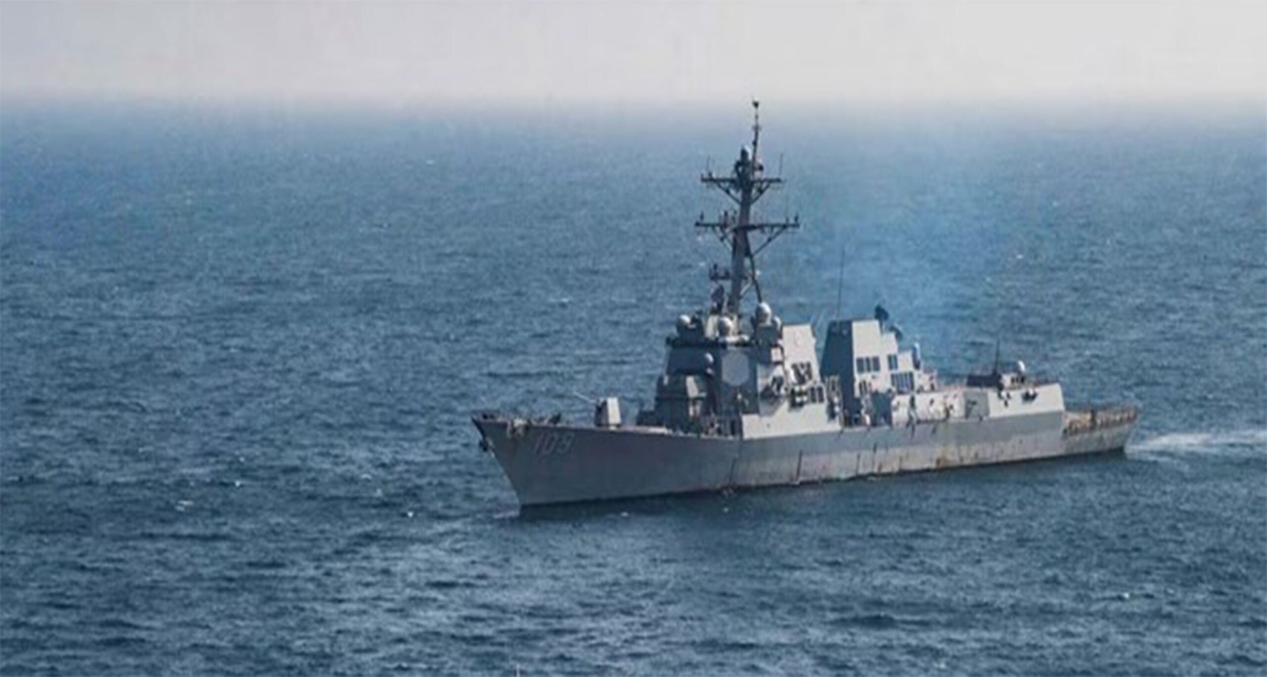 Federal Court Filing Challenges Years-Long Naval Injustice, Seeks ...