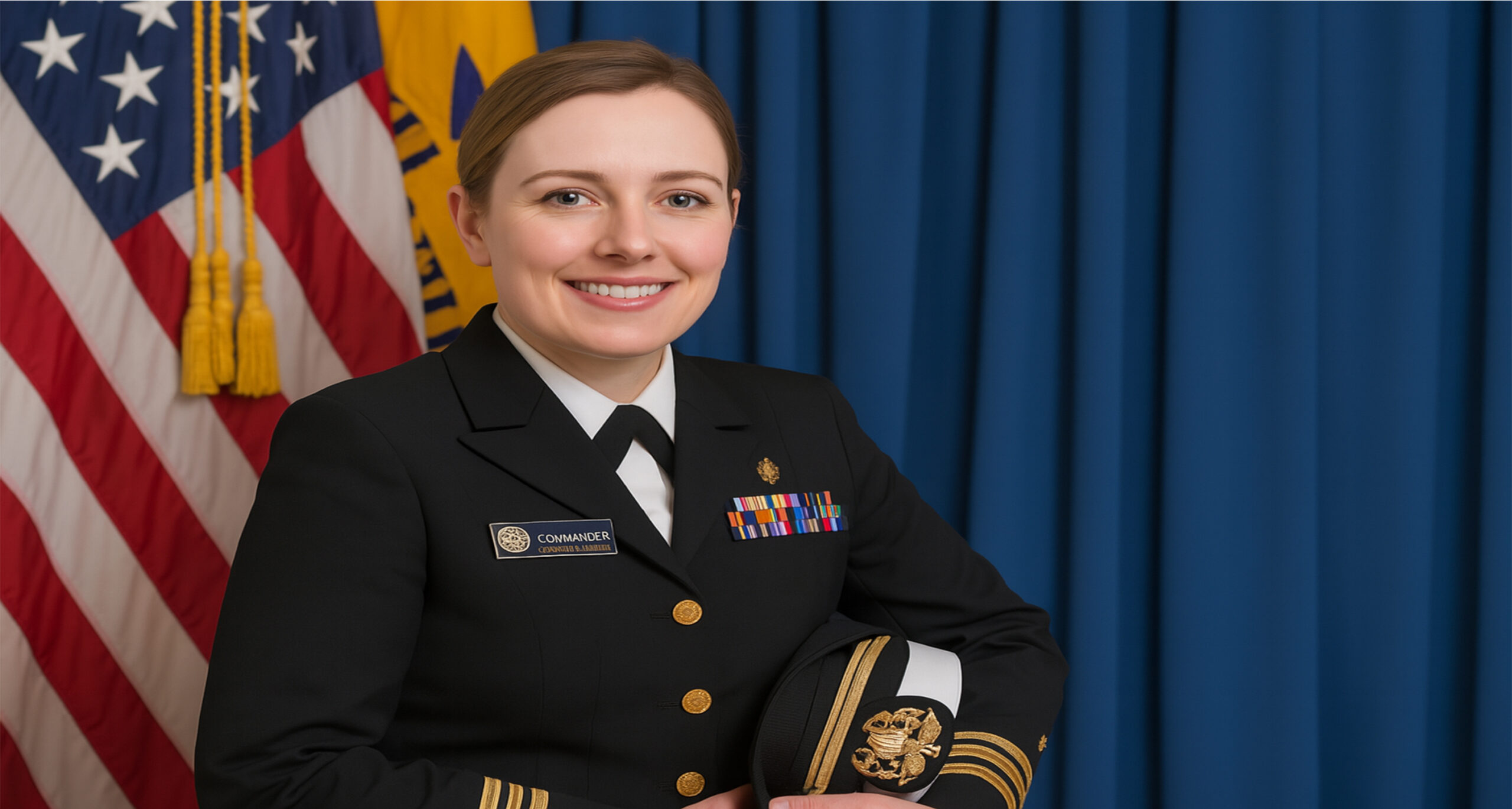 Decorated Public Health Service Officer Fights Unjust Forced Retirement ...