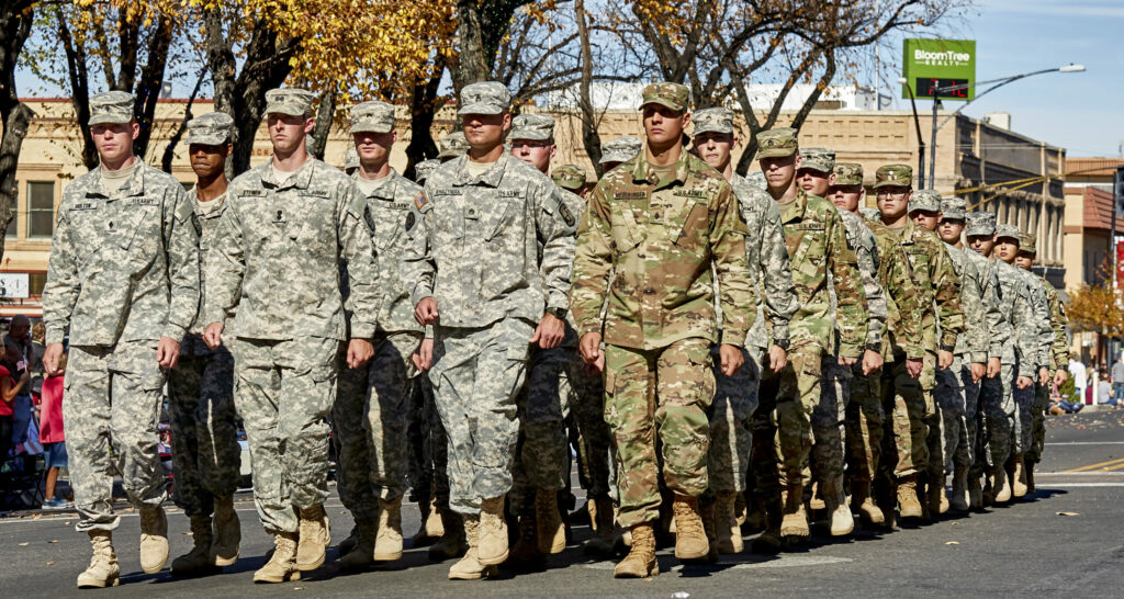 Military Defense Attorneys | Law Offices of David P. Sheldon